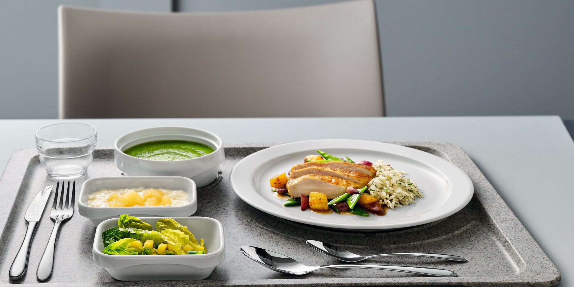 Ihr Healthcare Partner für Geschirr | BHS tabletop | BHS-Tabletop